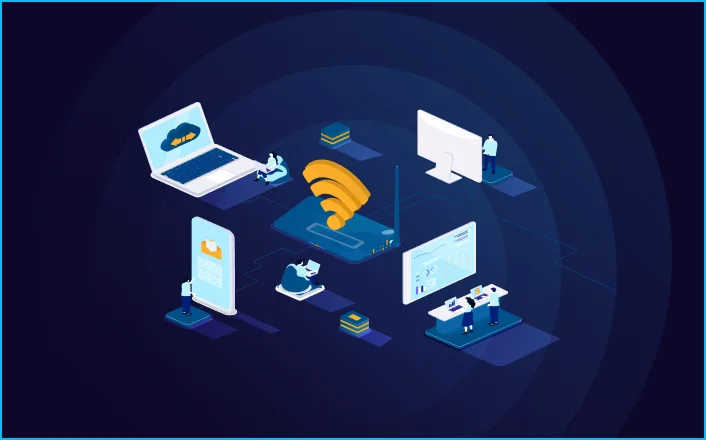 How to Implement Secure Remote Access to Industrial Automation Systems?